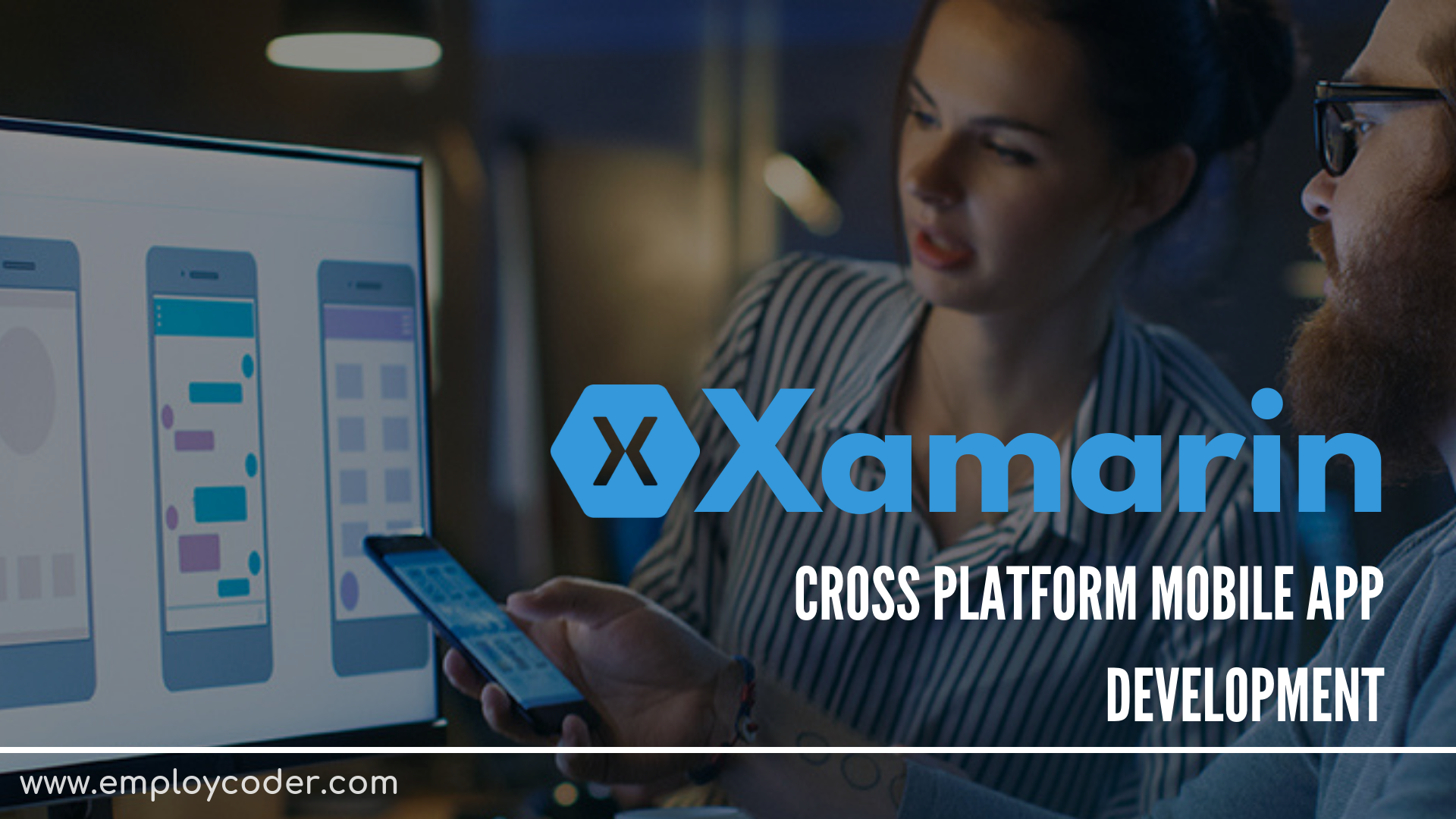 Xamarin Developers – Alight
